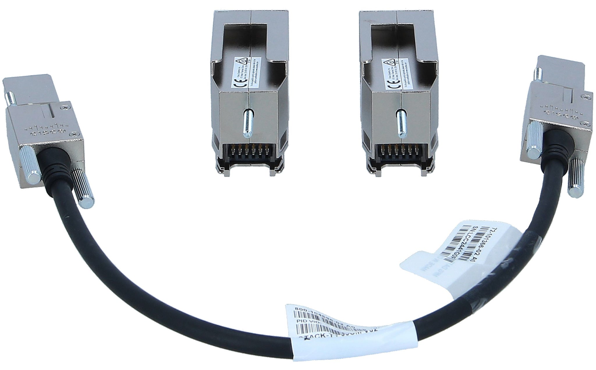 Cisco Catalyst 9200 Stack Module (C9200-STACK-KIT=) – SIS IT Maroc